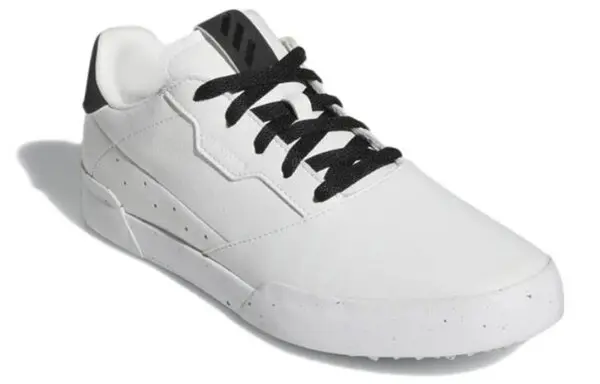 Adidas Adicross Retro Spikeless Golf Shoes