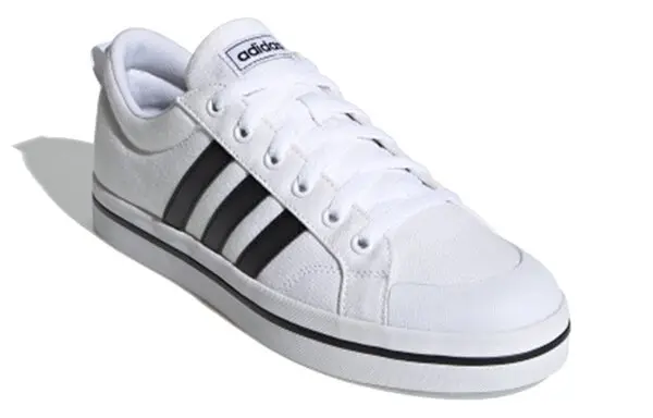 Adidas Bravada Low Top Sneakers