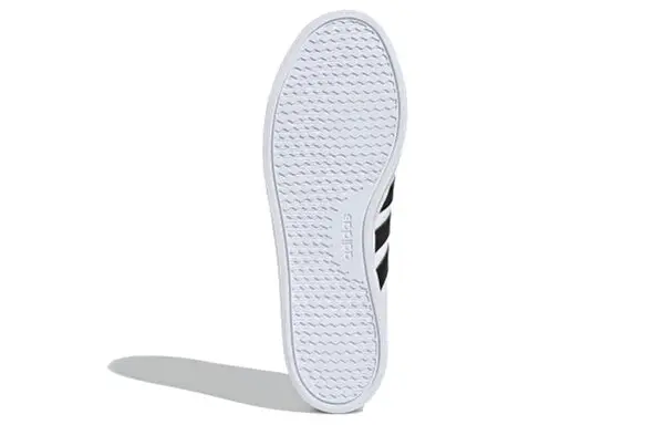 Adidas Bravada Low Top Sneakers - White