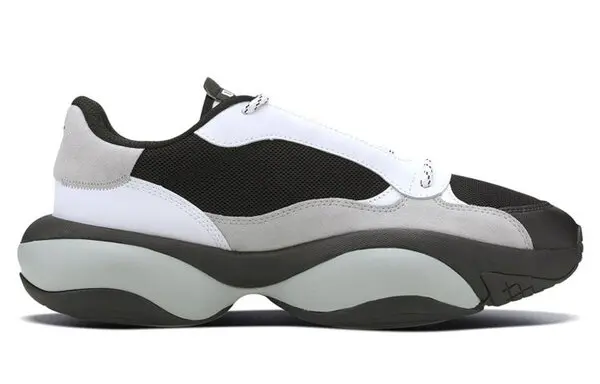 PUMA Alteration Core Low Top Sneakers