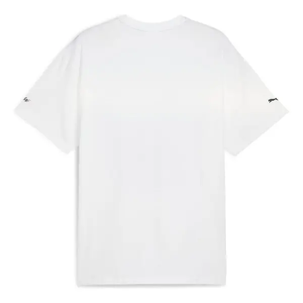 PUMA X A$ap Rocky T-shirt 'flacko Smile