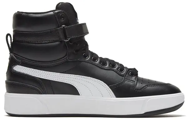 PUMA Sky Lx Mid High Top Sneakers