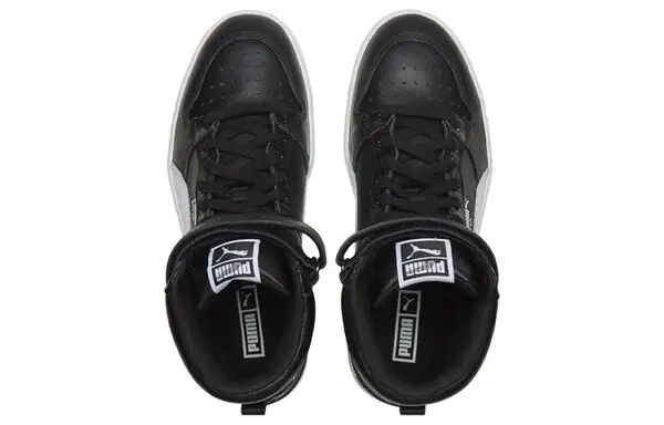 PUMA Sky Lx Mid High Top Sneakers