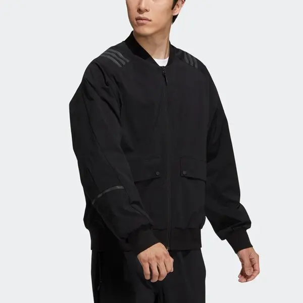 Adidas Bomber Jacket