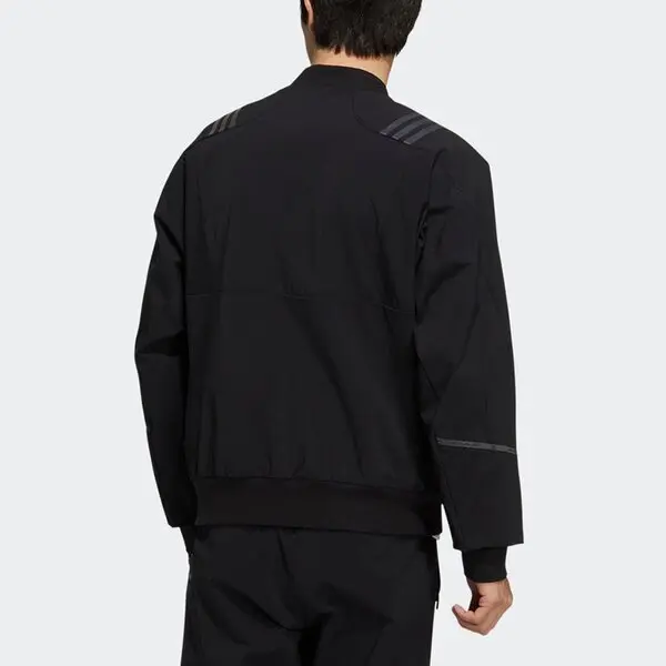 Adidas Bomber Jacket