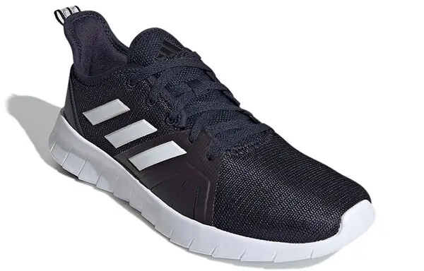 Adidas Asweemove Sneakers - Blue/white
