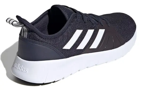 Adidas Asweemove Sneakers - Blue/white