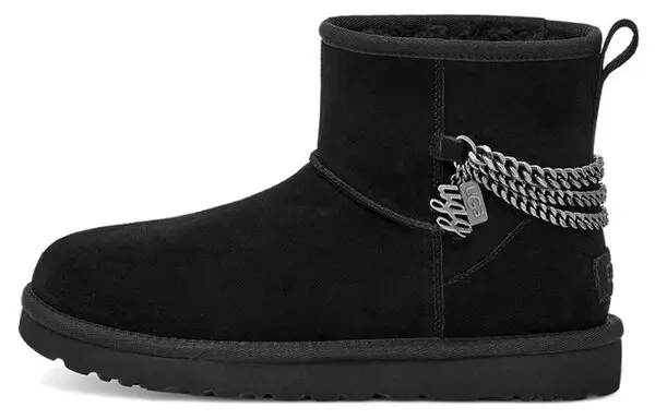 UGG Classic Mini Chains Boot