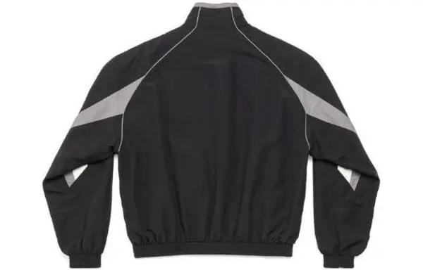 Balenciaga 3b Sports Icon Track Jacket