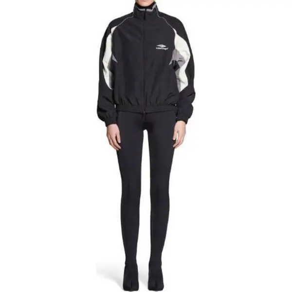 Balenciaga 3b Sports Icon Track Jacket