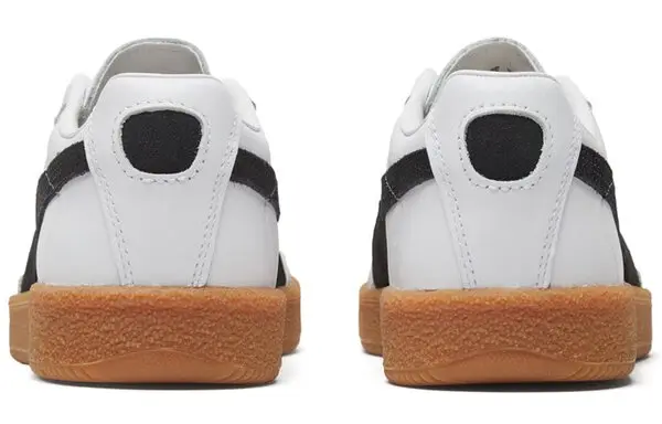 PUMA Oslo-city Og Gum Sole Sneakers - White