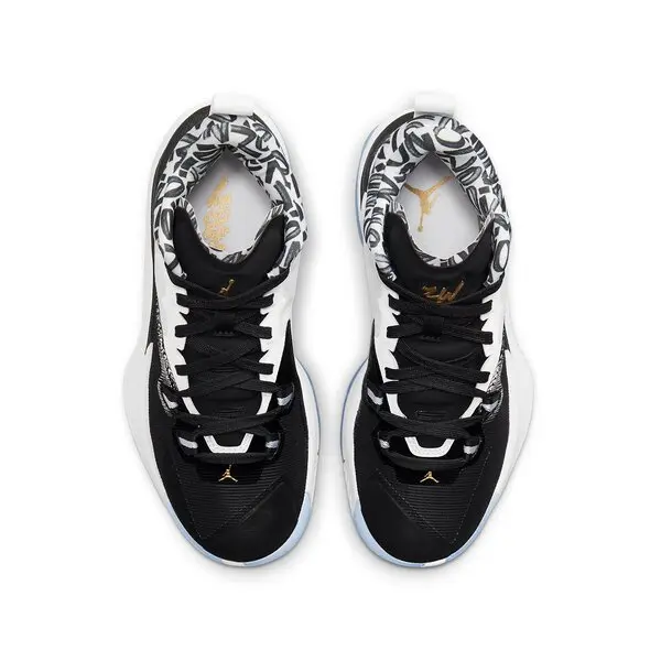 JORDAN Air Zion 1 'gen Zion' Sneakers