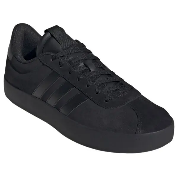 Adidas Vl Court 3.0 Sneakers - Core Black/core Black