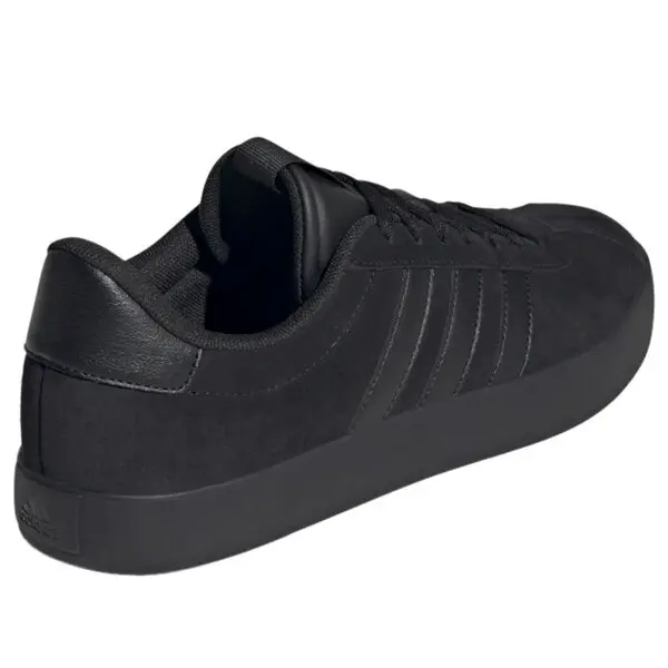 Adidas Vl Court 3.0 Sneakers - Core Black/core Black