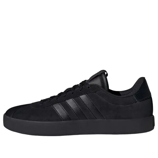 Adidas Vl Court 3.0 Sneakers - Core Black