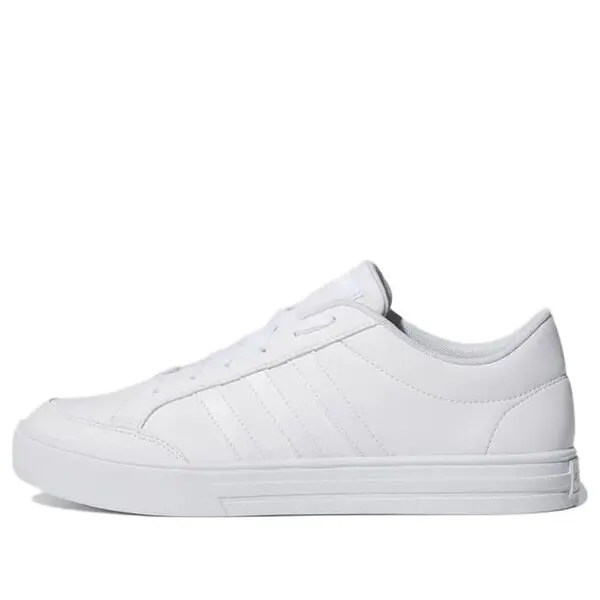 Adidas Neo Vs Set Sneakers - White