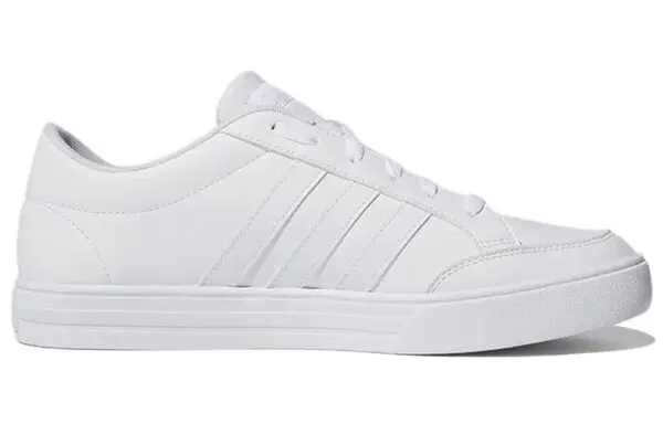 Adidas Neo Vs Set Sneakers - White