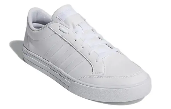 Adidas Neo Vs Set Sneakers - White