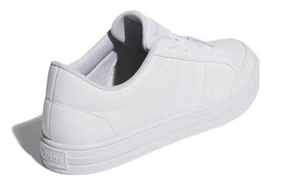 Adidas Neo Vs Set Sneakers - White
