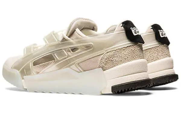 Onitsuka Tiger Big Logo Runner Sandal