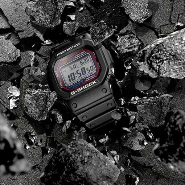 Casio G-shock Digital Watch