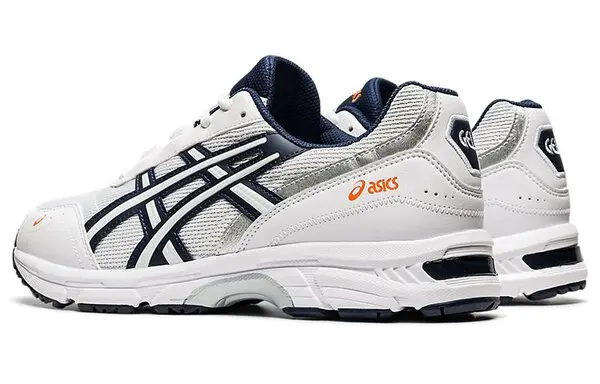 Asics Gel Escalate Midnight Sneakers - White