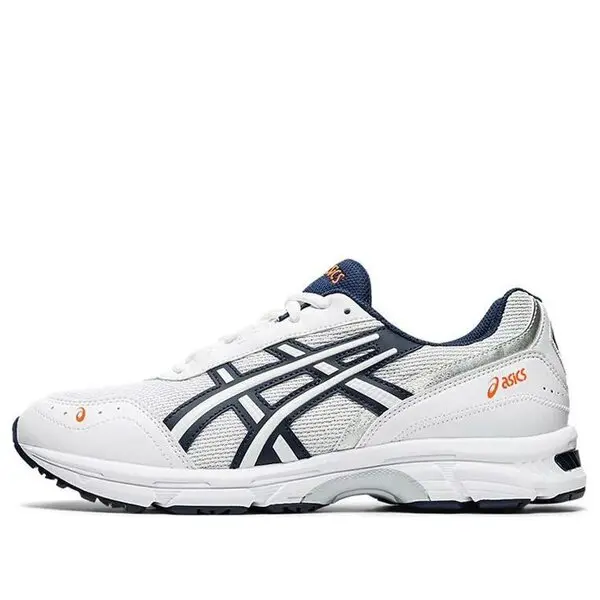 Asics Gel Escalate Midnight Sneakers - White
