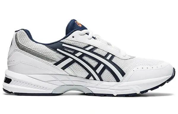 Asics Gel Escalate Midnight Sneakers