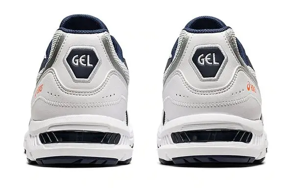 Asics Gel Escalate Midnight Sneakers