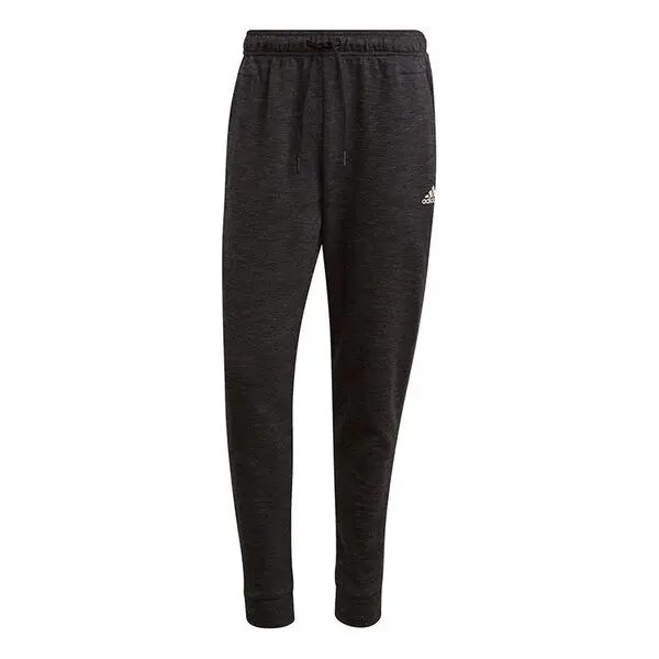 Adidas Id Stadium Pt Knitted Trousers - Black