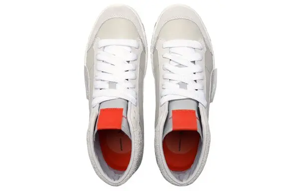 PUMA Mid-top Sneakers