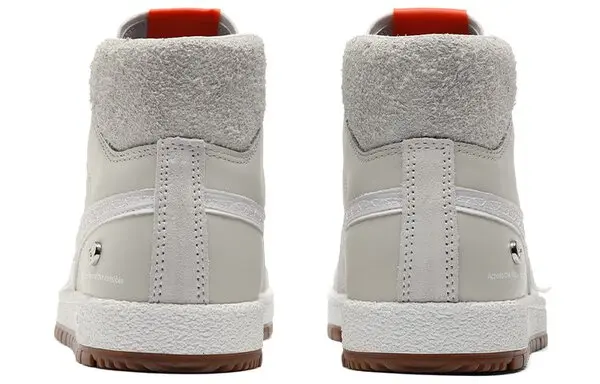 PUMA Mid-top Sneakers