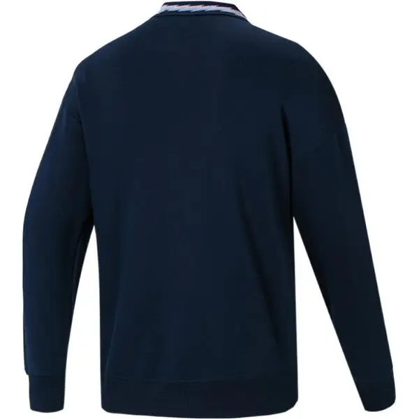 Adidas Afc Ls Cr Swt Pullover