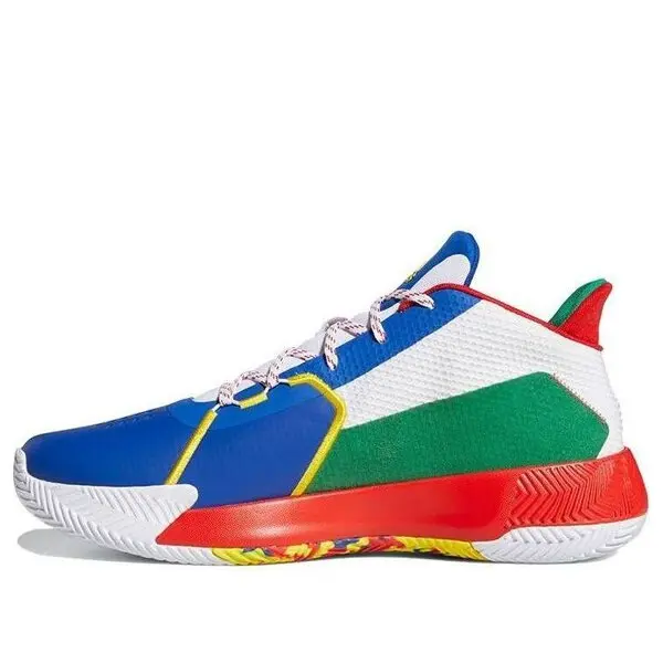 Adidas Court Vision 2.0 Athletic Shoes
