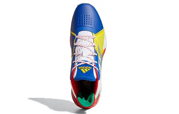 Adidas Court Vision 2.0 Athletic Shoes