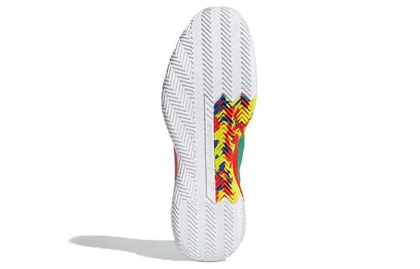 Adidas Court Vision 2.0 Athletic Shoes