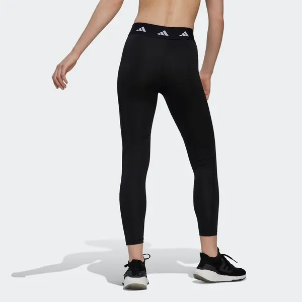 Adidas Techfit 7/8 Leggings Asia Sizing
