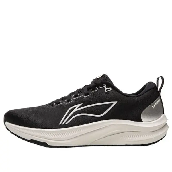 LI-NING Red Hare Arpw019-2 Sneakers - Black/white