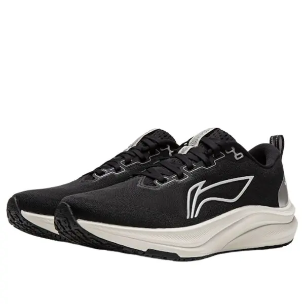 LI-NING Red Hare Arpw019-2 Sneakers - Black/white