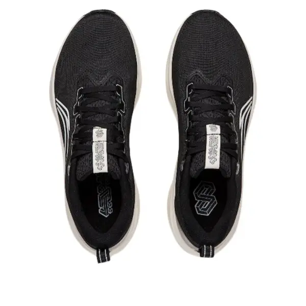 LI-NING Red Hare Arpw019-2 Sneakers - Black/white