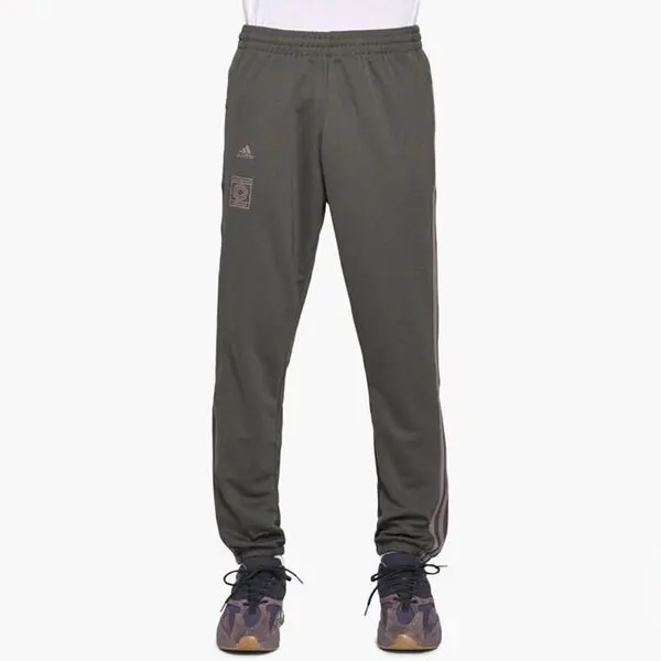 Adidas Calabasas Track Pant 'core