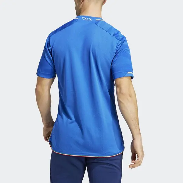 Adidas Italy 23 Home Jersey