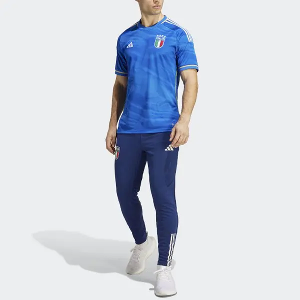 Adidas Italy 23 Home Jersey