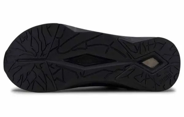 PUMA Lqdcell Shatter Mid Training Shoes - Black