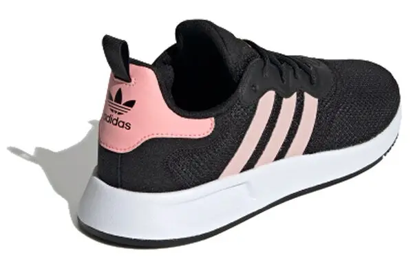 Adidas X_plr S Sneakers - Black