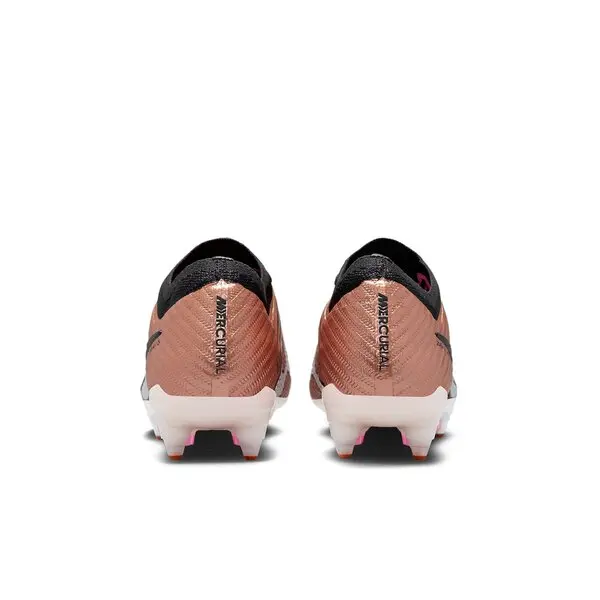 Nike Zoom Mercurial Vapor 15 Elite Sg Pro Ac "generation Pack - Copper