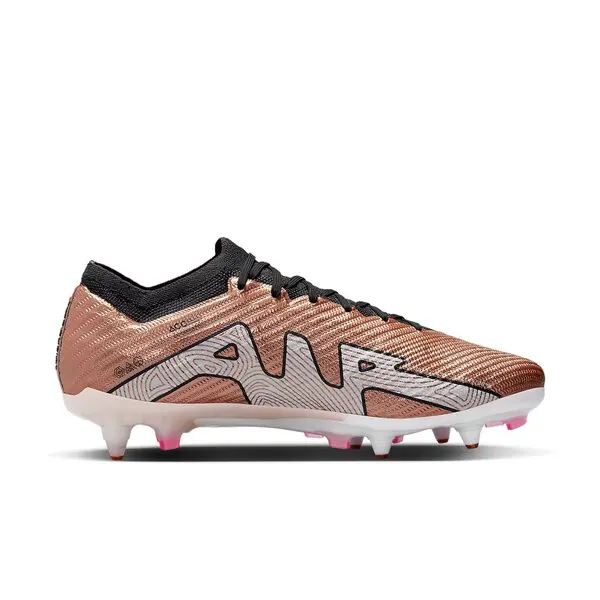 Nike Zoom Mercurial Vapor 15 Elite Sg Pro Ac "generation Pack - Copper