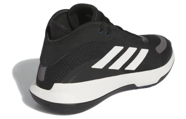 Adidas Bounce Legends Low Basketball Sneakers