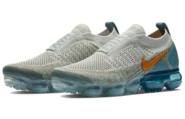 Nike Vapormax Moc 2 "celestial Teal