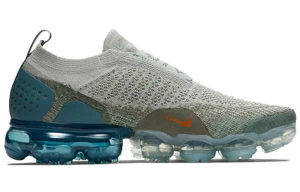 Nike Vapormax Moc 2 "celestial Teal